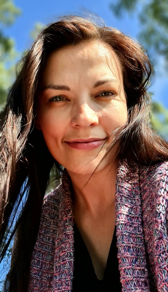 Daria Dahl | jak pokochać siebie - Czuły Rozwój